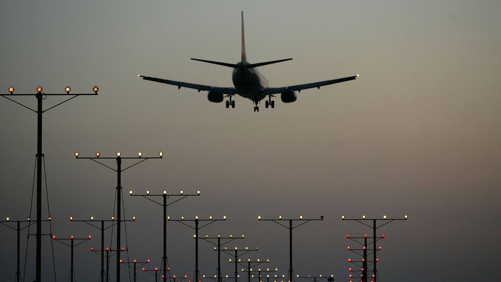 Instrument Landing Systems: Everything You Need To Know About ILS