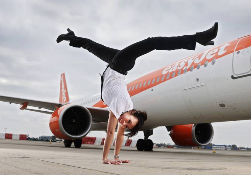 easyJet Goes On Big Push For New Pilot Hires