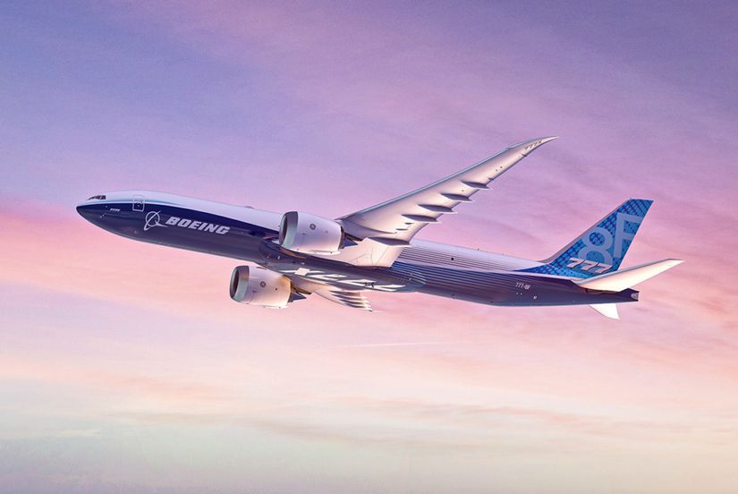 Battle Of The Freighters: The A350F Vs The Boeing 777XF
