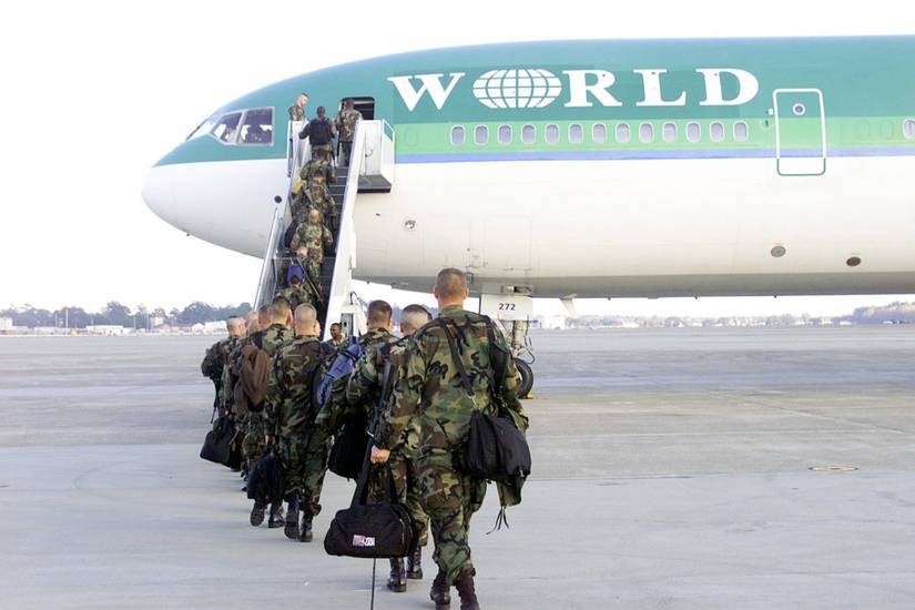 What Happened To US Carrier World Airways?