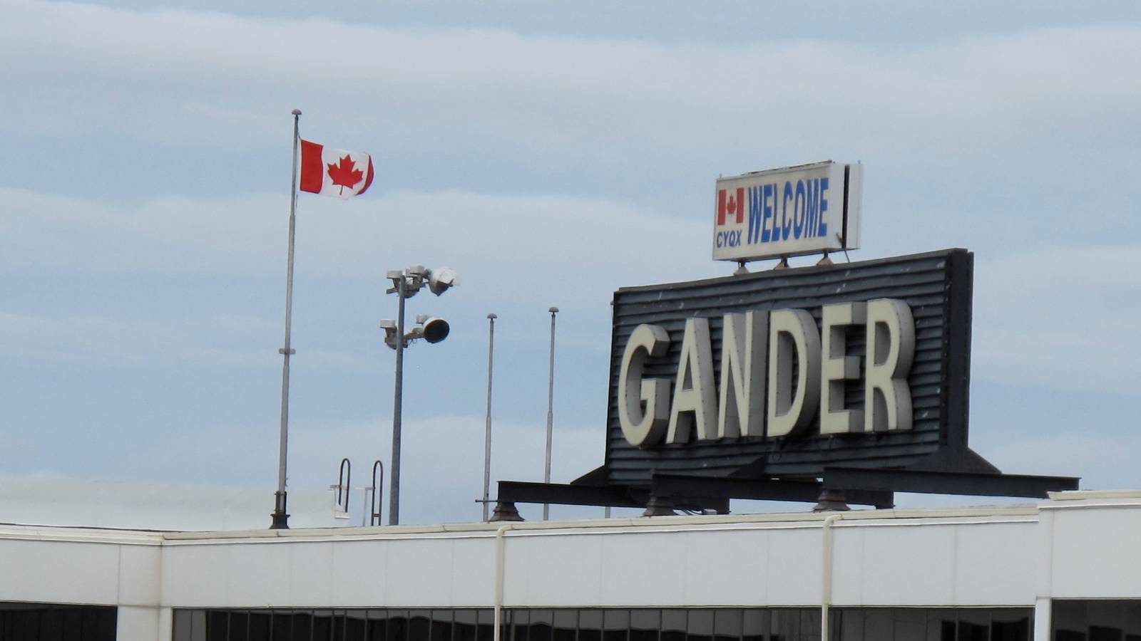 9/11: The Day Gander Opened Its Doors To Complete Strangers