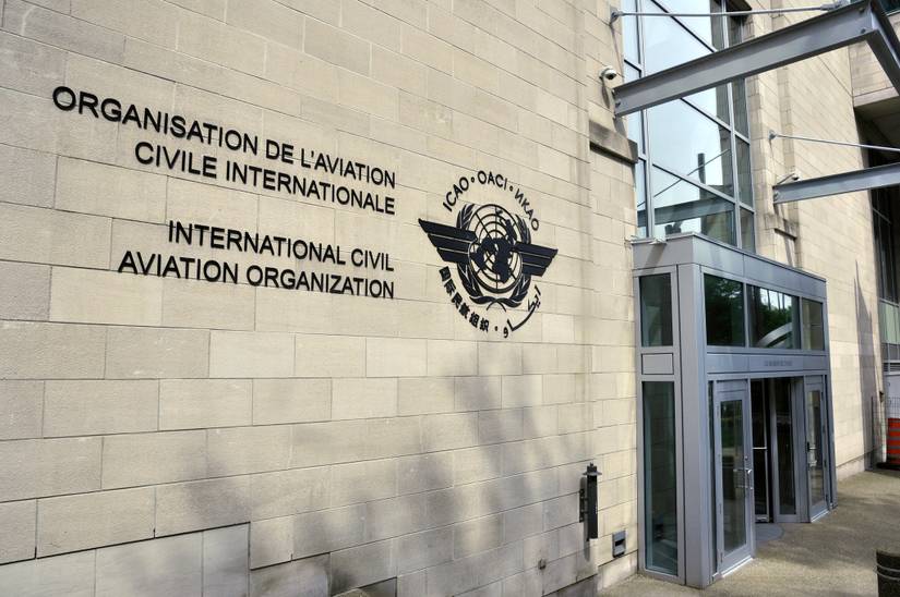 IATA vs ICAO - What's the difference?
