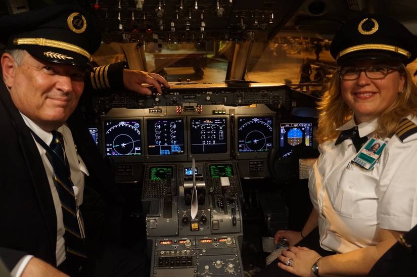 Throwback: AirTran's Final Flight In Photos