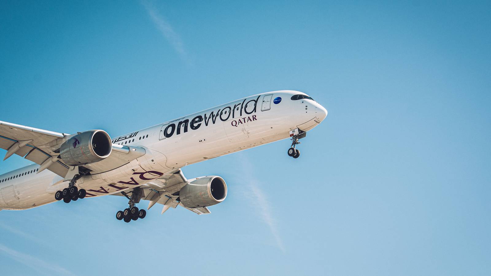 The World's Ten Shortest Airbus A350 Routes In April