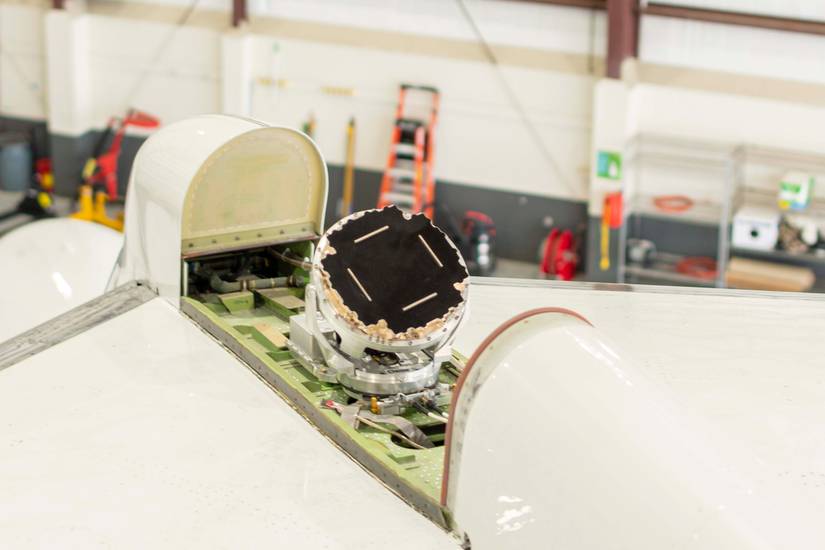 How Satcom Direct's Plane Simple™ Technology Is Solving Complex ...