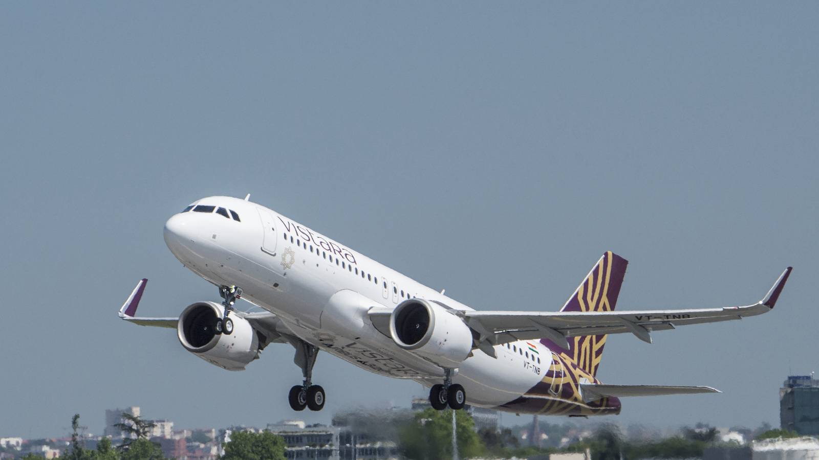 Big Plans: Tata & SIA Inject $65 Million Into Vistara