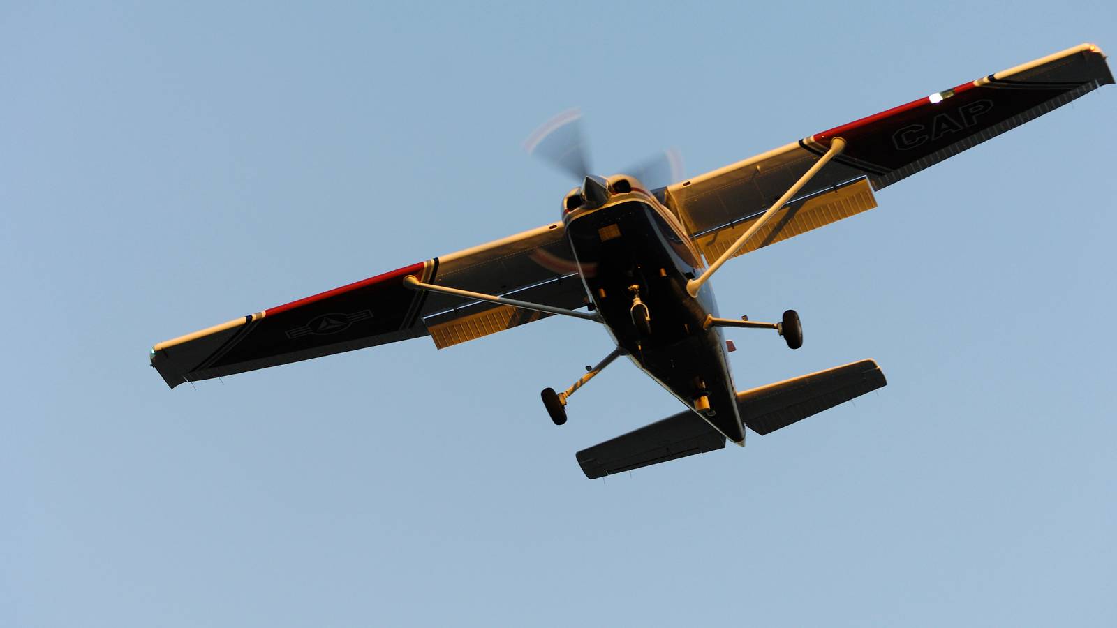 3 Trainer Aircraft Incidents In Fewer Than 10 Days In India