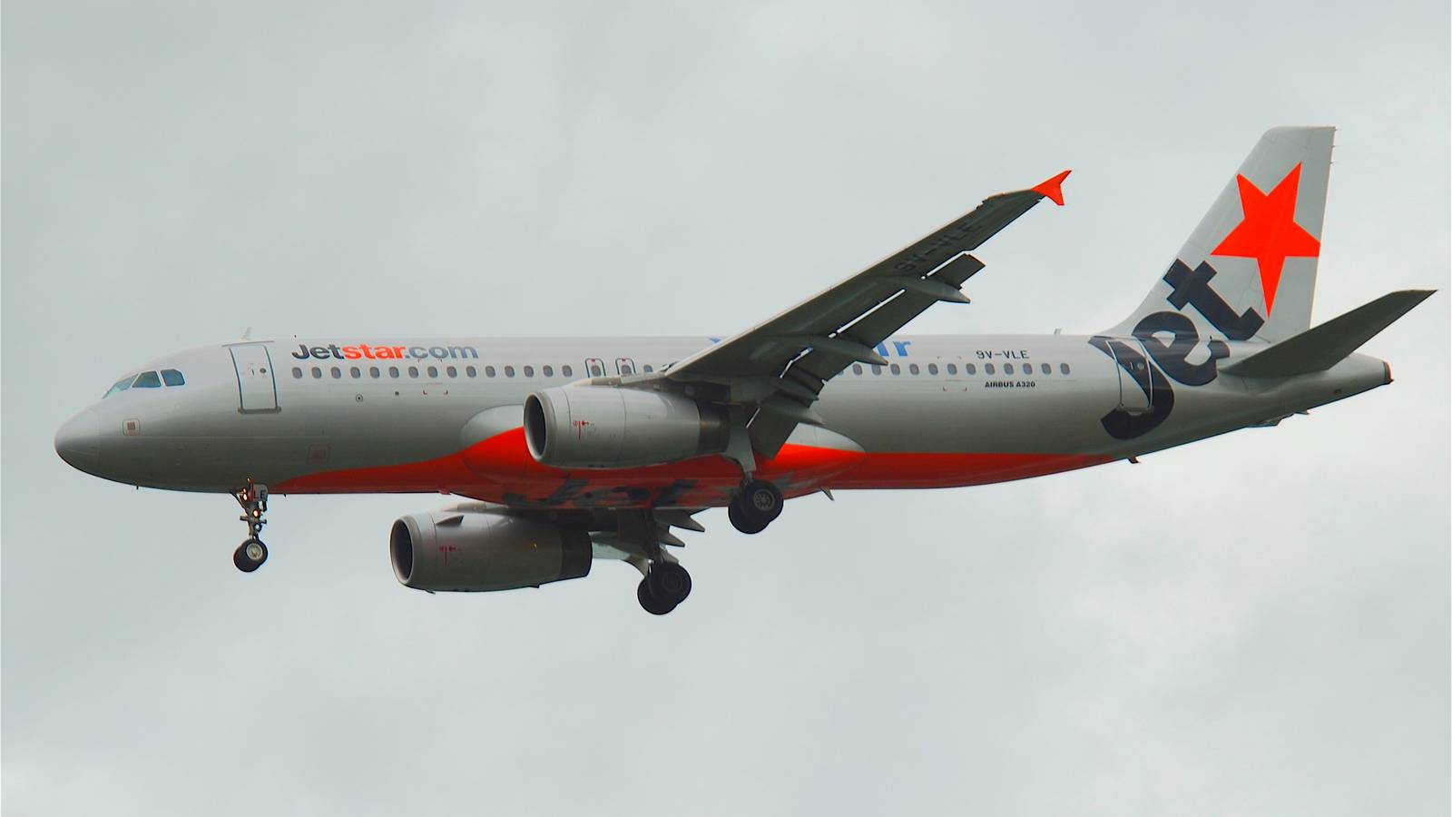 Jetstar Asia Gives Back To Special Needs Community