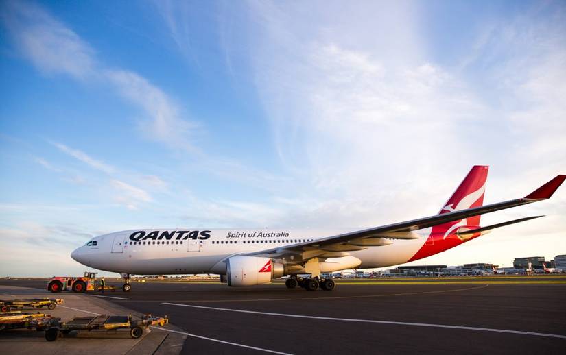 More International Route Resumptions On The Radar At Qantas