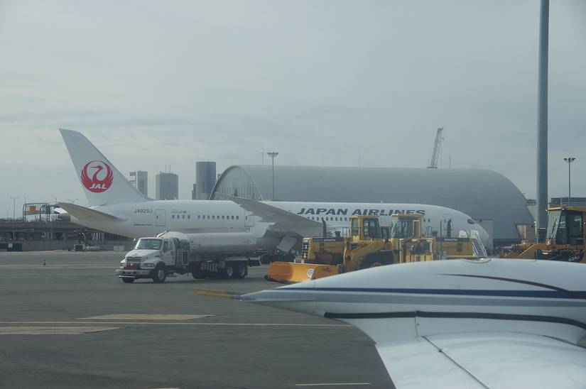 boeing 787 problems 2022