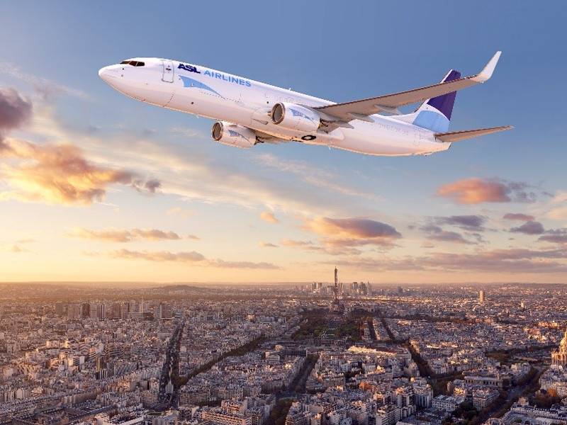 Global Boeing 737-800 Freighter Fleet Has Doubled In A Year