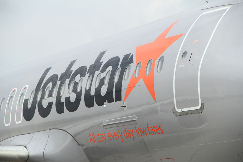 Jetstar Asia Will Move To Terminal 4 At Singapore Changi Airport
