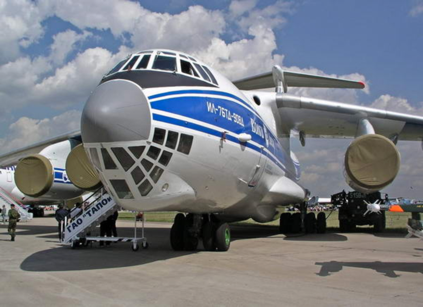 Slovakia Makes Exception To Airspace Closure For Fuel Delivery