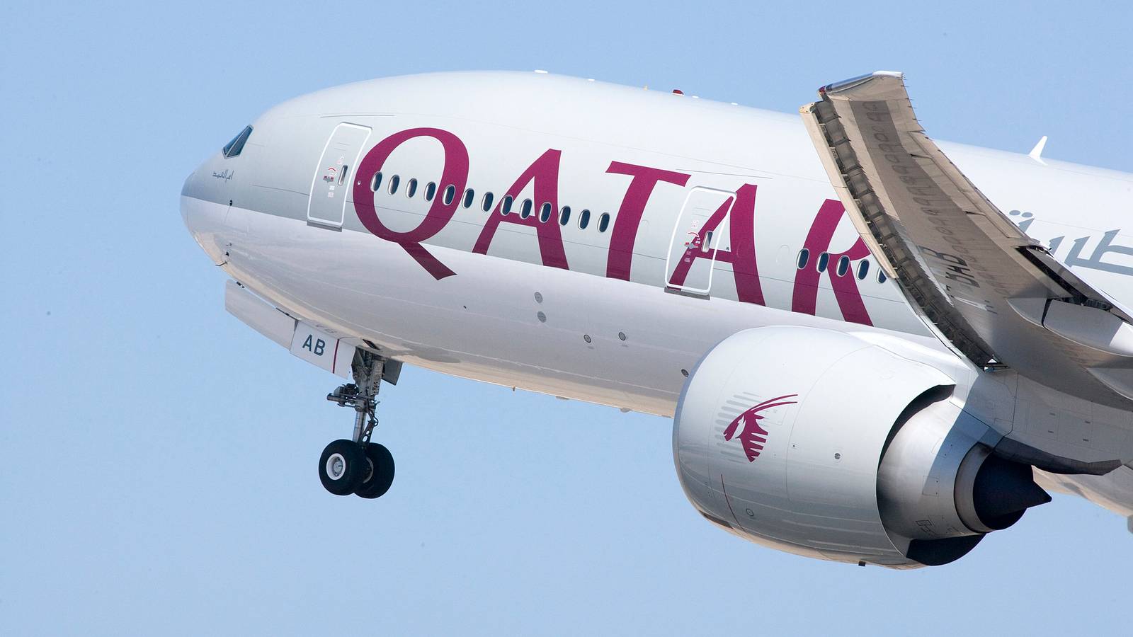Here’s How Qatar Airways Flights Are Changing For The World Cup
