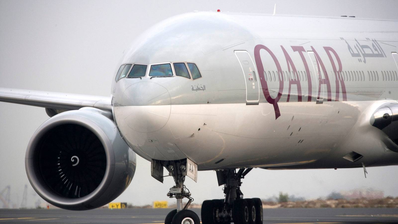 Qatar Airways' New Fifth Freedom Flight To Auckland