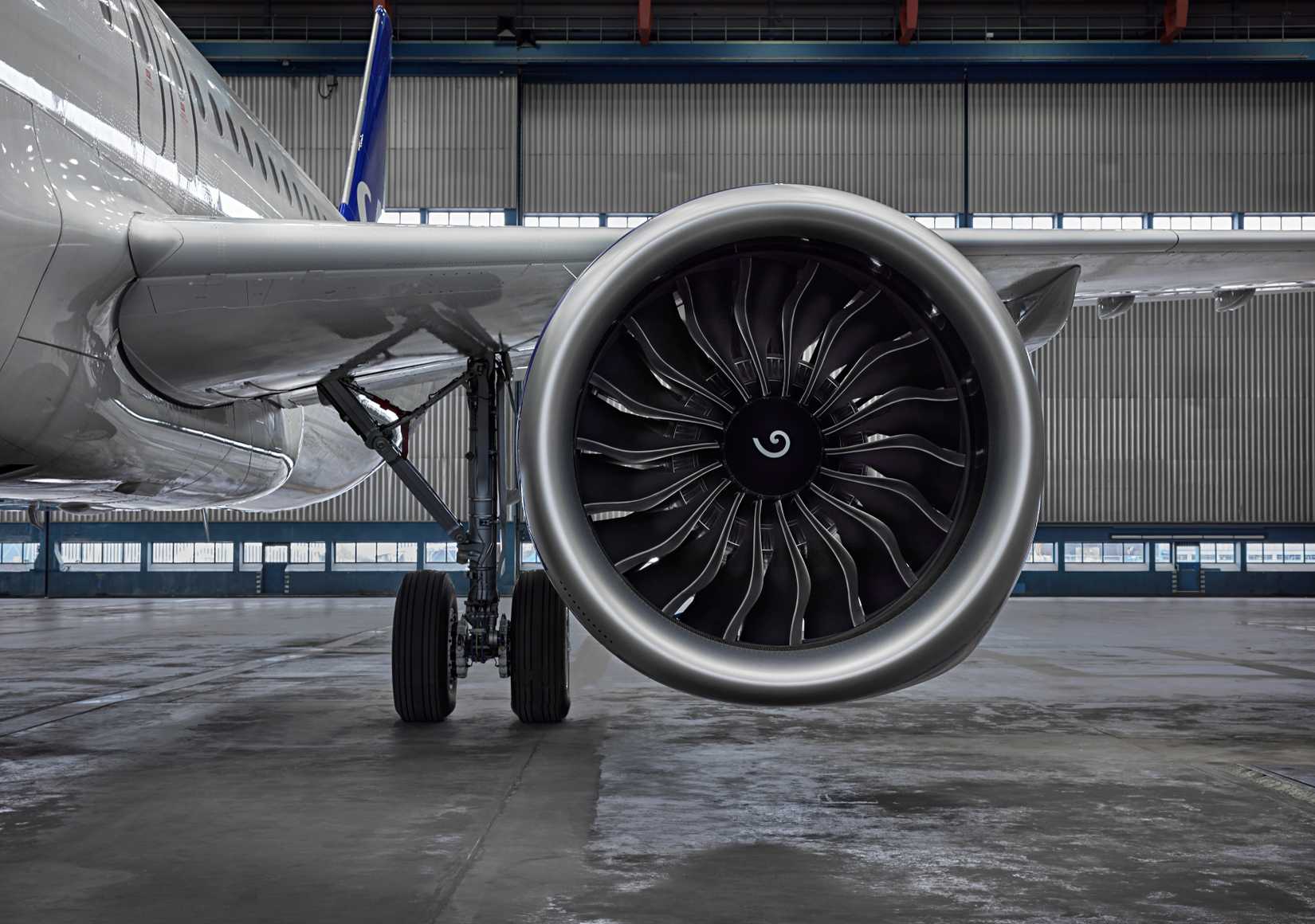 Airbus Delays Hydrogen-Powered Plane Beyond Initial 2035 Deadline