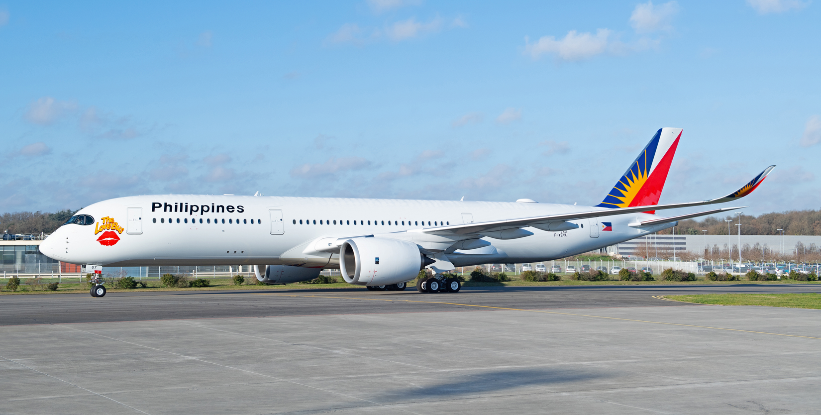 The USA's 10 Longest Non-Stop Airbus A350 Flights In November