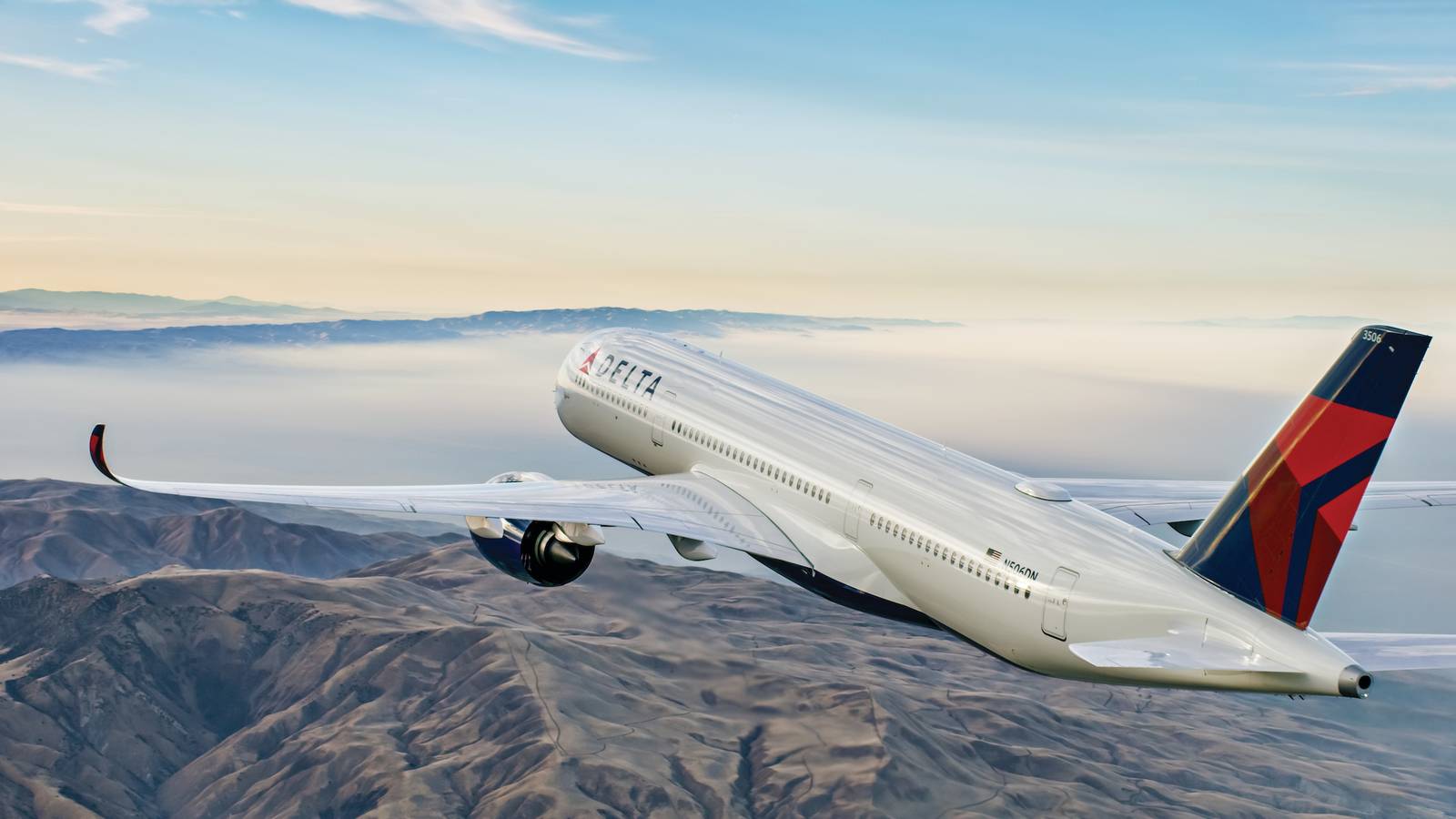 Delta Air Lines And Rex Begin Interline Agreement