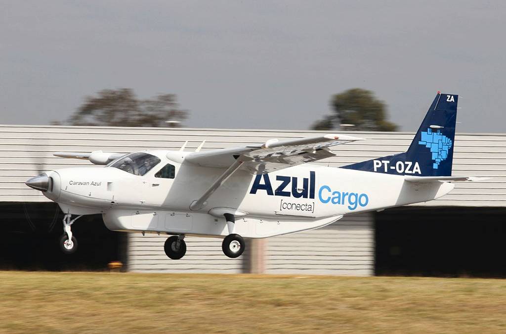 How Azul Is Improving Its Pilot Training With VR Technology