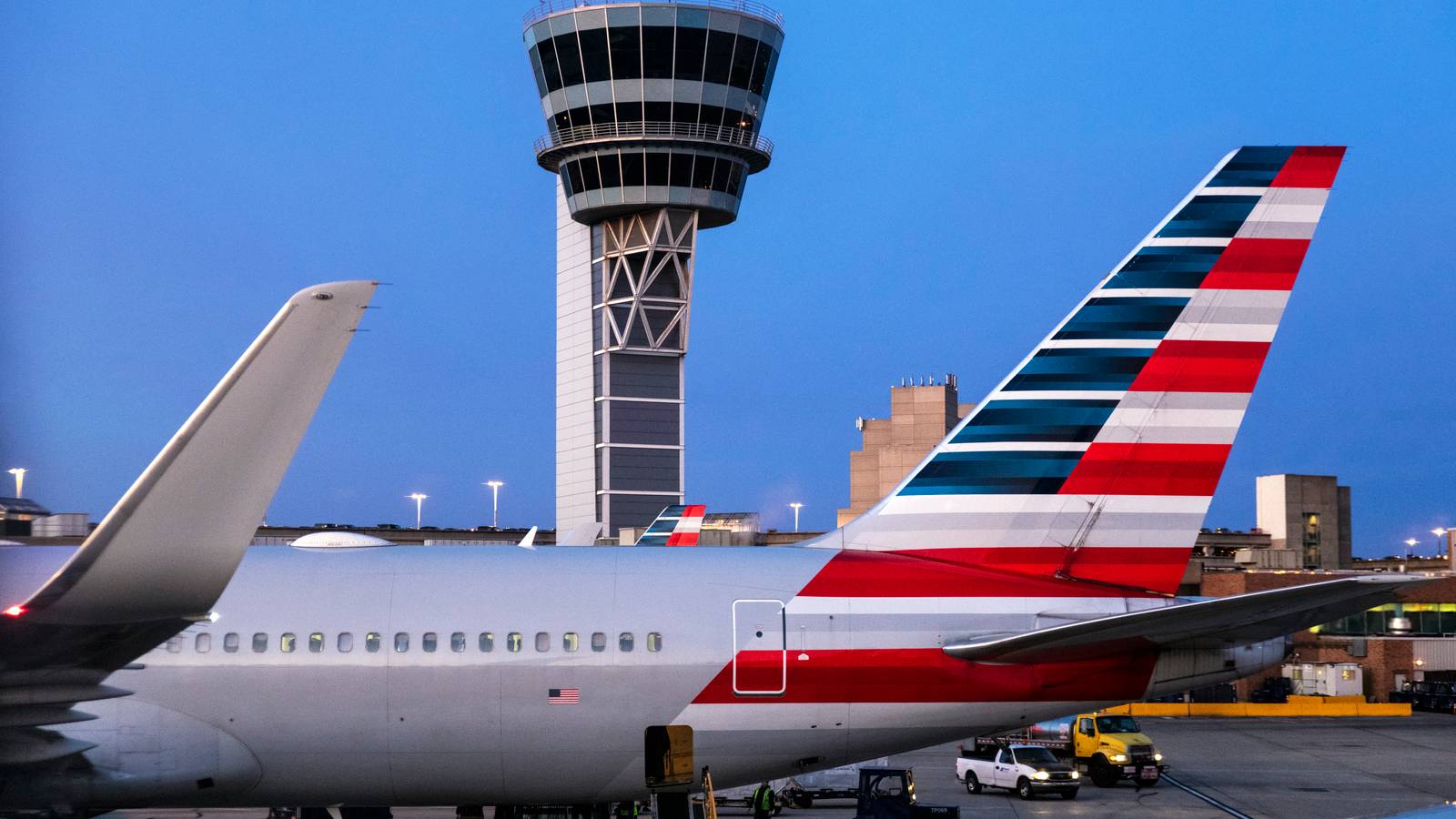 How Do Remote Air Traffic Control Towers Work?