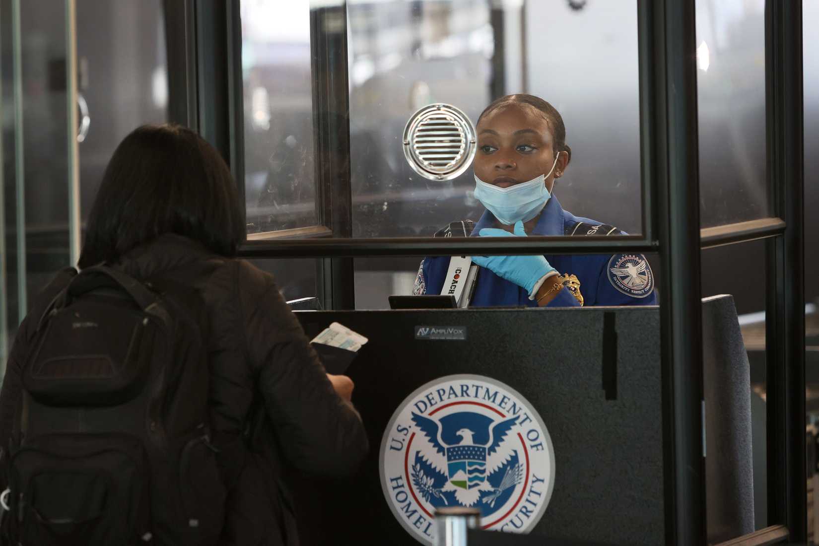 How Does US Preclearance Work & Which Airports Have It?