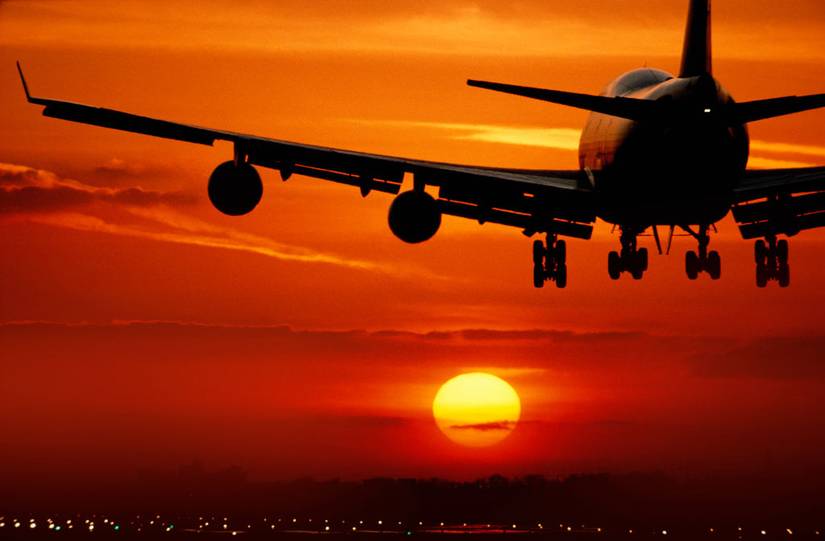 Romania's Romcargo Can Fly Its Boeing 747 To The United States