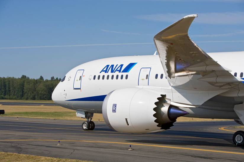 How Fire Safe Are Composite Aircraft Like The Airbus A350?
