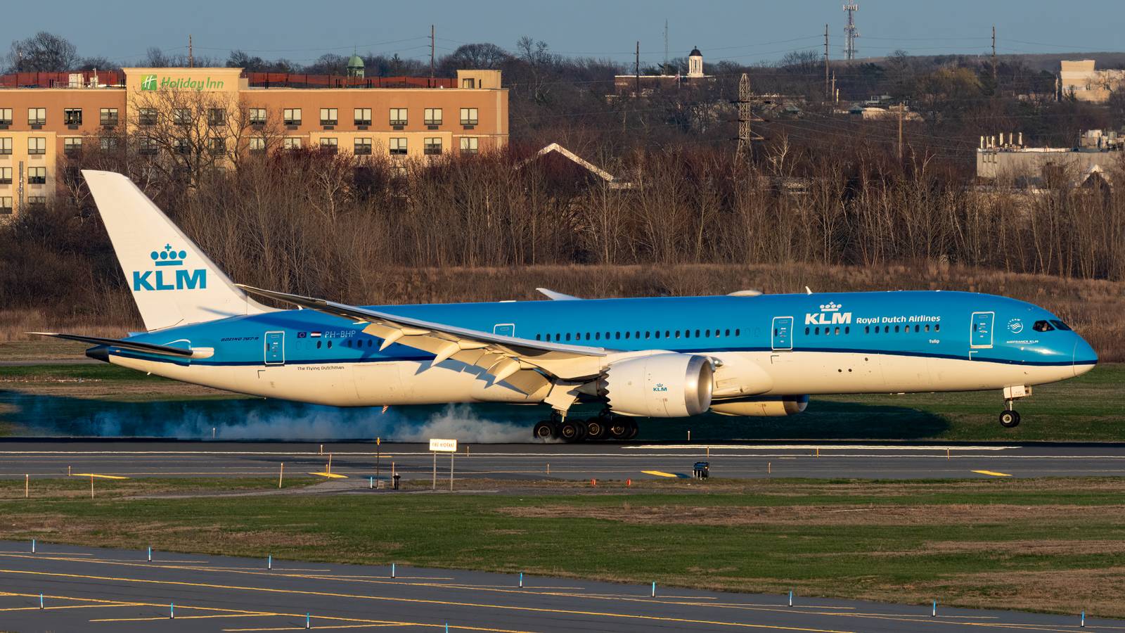 Marjan Rintel: Who Is KLM's New CEO?