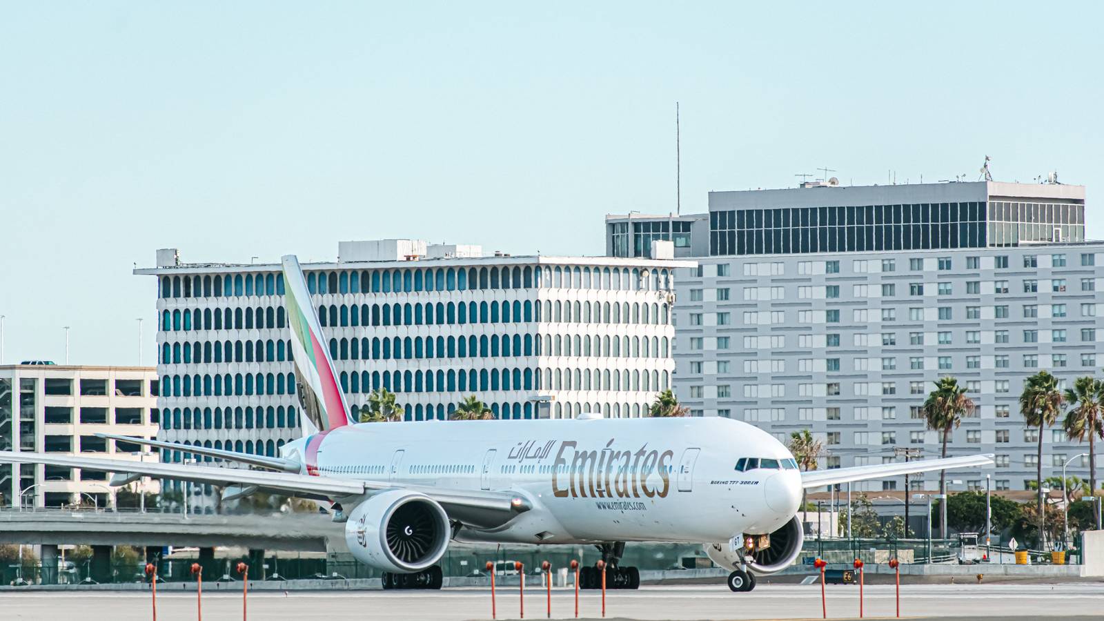 What The New Emirates/Kenya Airways Interline Agreement Means For ...