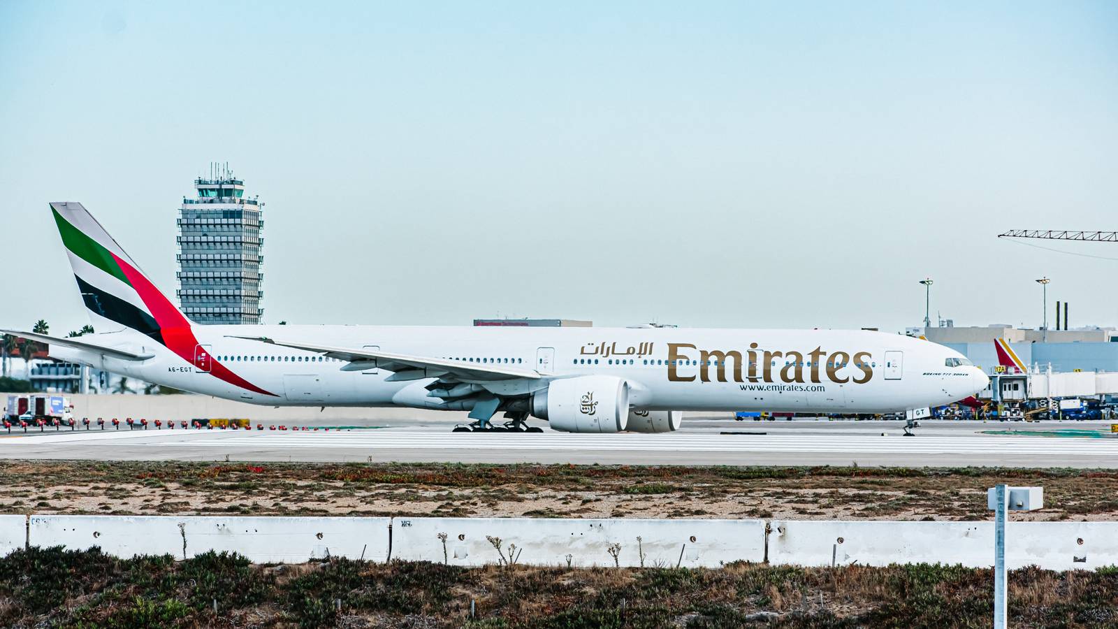 Emirates Returns To Bali With The 777 After A 2 Year Absence