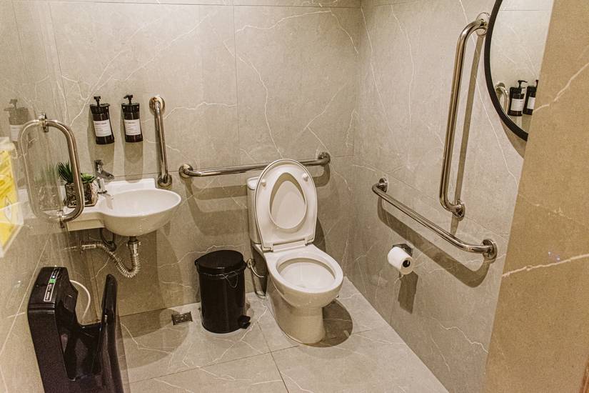 Lounge Review: W Premium Lounge, São Paulo Guarulhos Airport