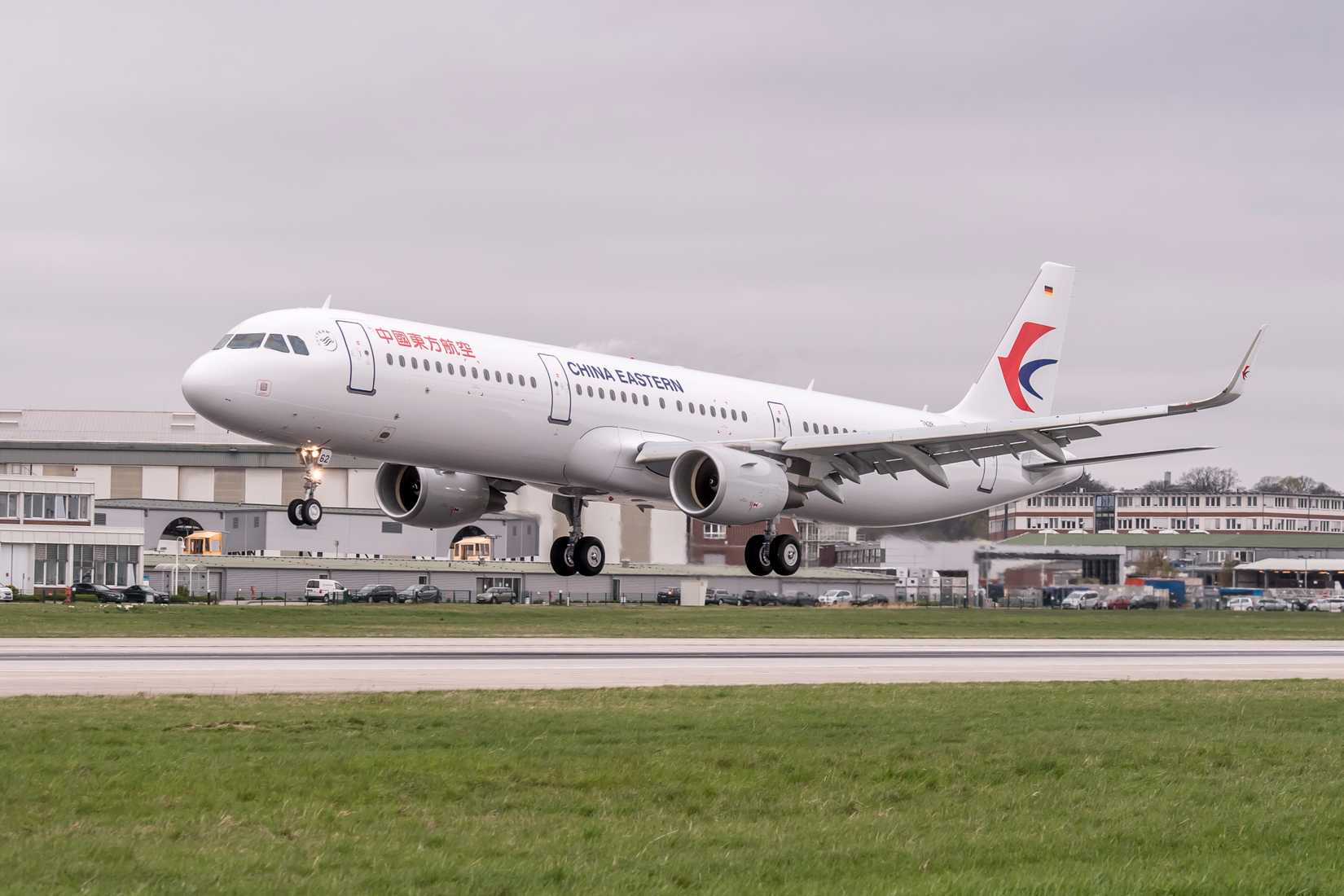 Airbus Expands China Fuselage Equipping to A321: What's Behind the Move?