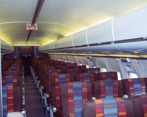 5 Of The Most Interesting Aircraft At The Museum Of Flight