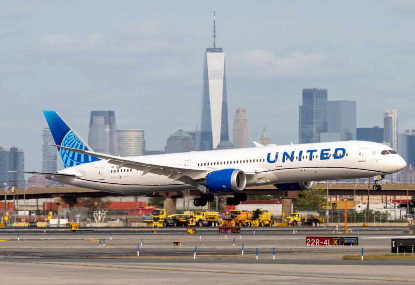 How The Aviation Industry Plans To Tackle Unruly Passengers