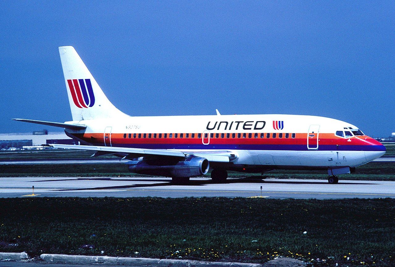 A Difficult Decade: The Boeing 737's 1990s Rudder Issues