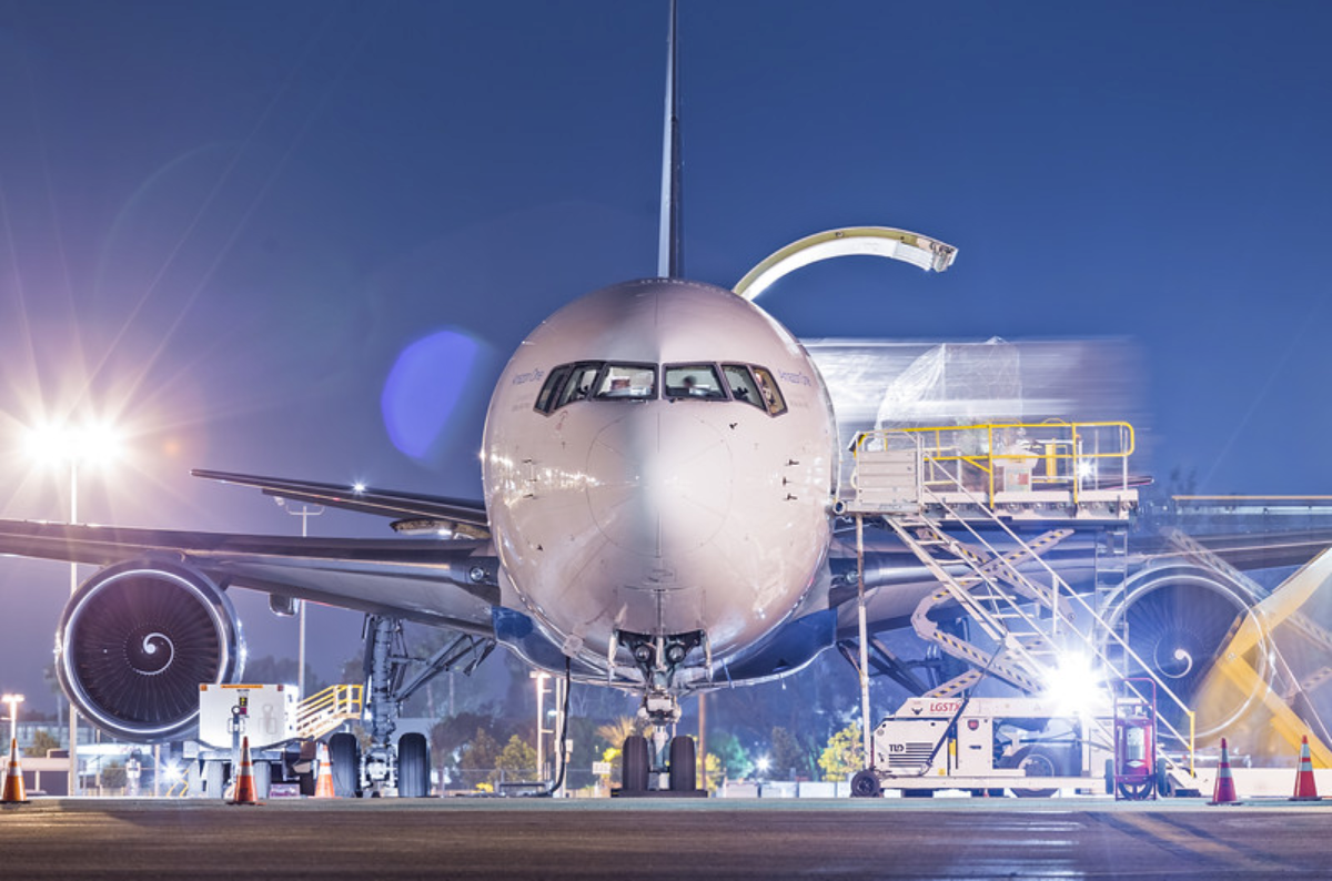 How Airlines Can Use AI To Meet Environmental & Business Targets