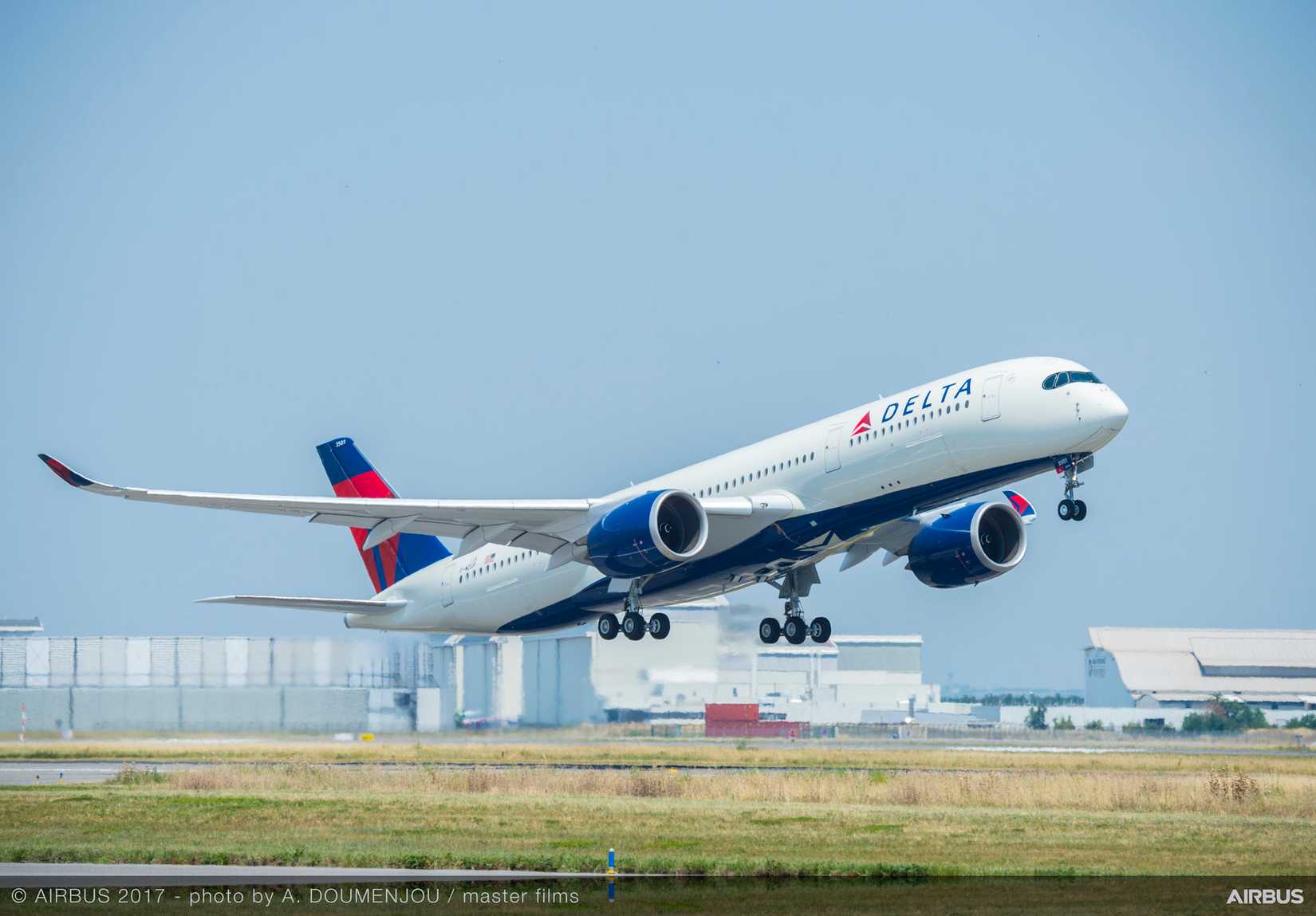 Delta Air Lines CEO Says Partnership With IndiGo Will Be Announced Soon