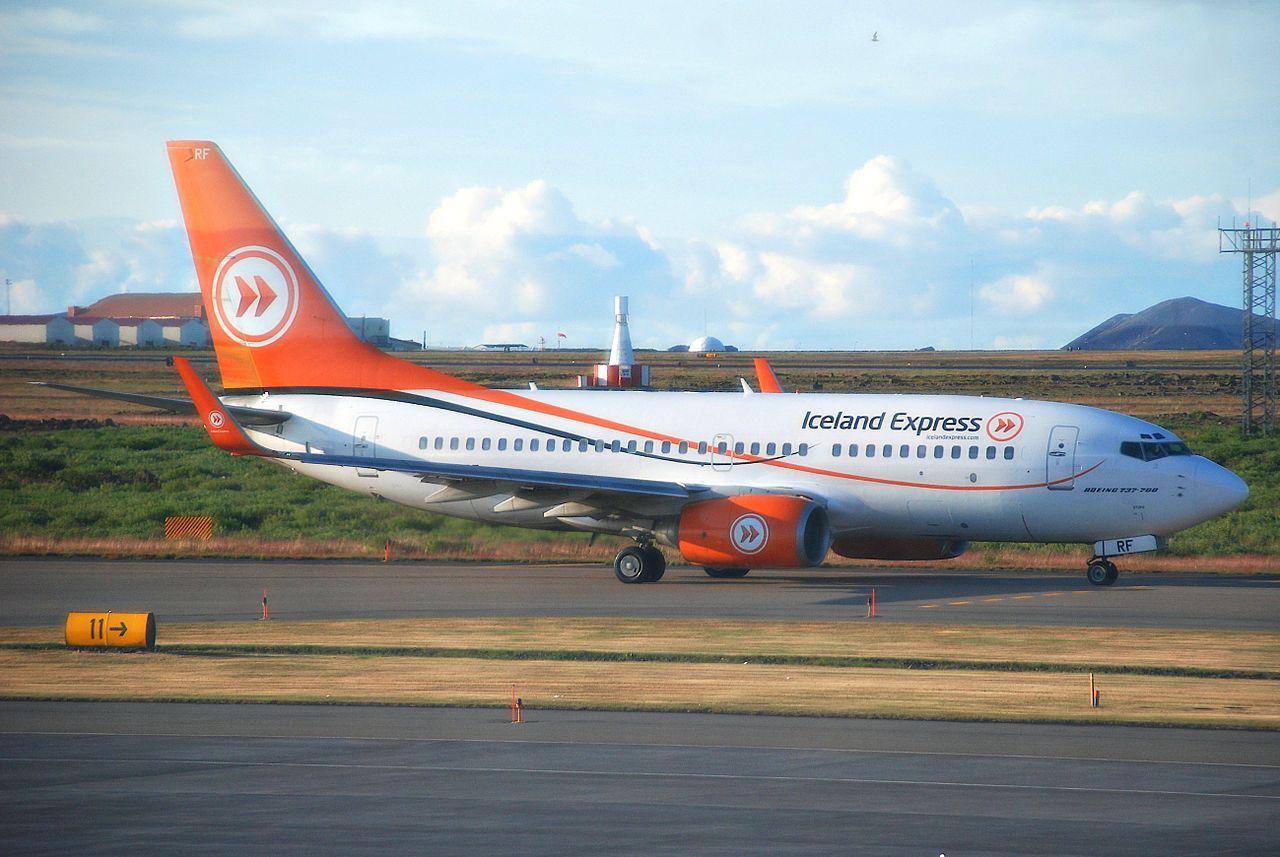 10 Years In Existence: The Story Of Iceland Express