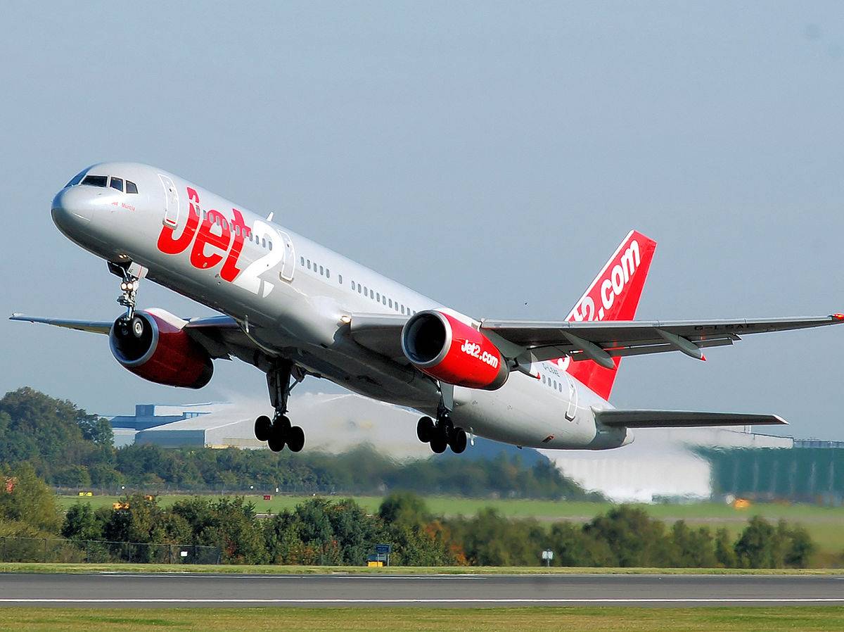 jet2 magazine 2023