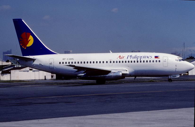 Air Philippines Flight 541: The Deadliest Air Disaster In Philippine ...