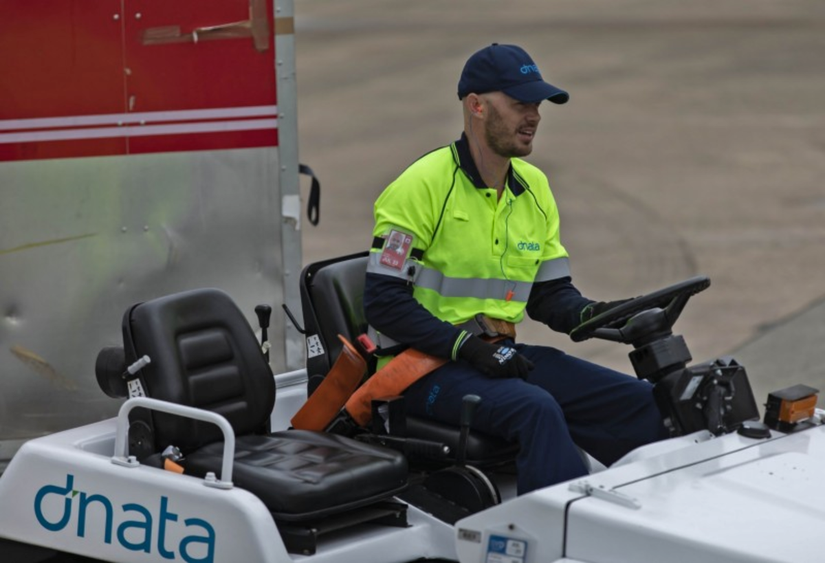 Australian Dnata Ground Staff To Vote On Strike Action