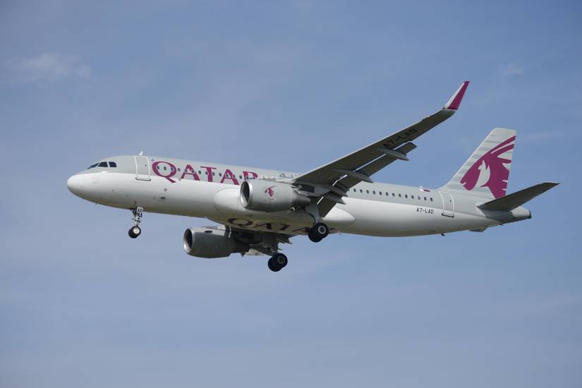 Tuesday Showdown: Judge To Rule On Qatar Airways Airbus A321neo Dispute