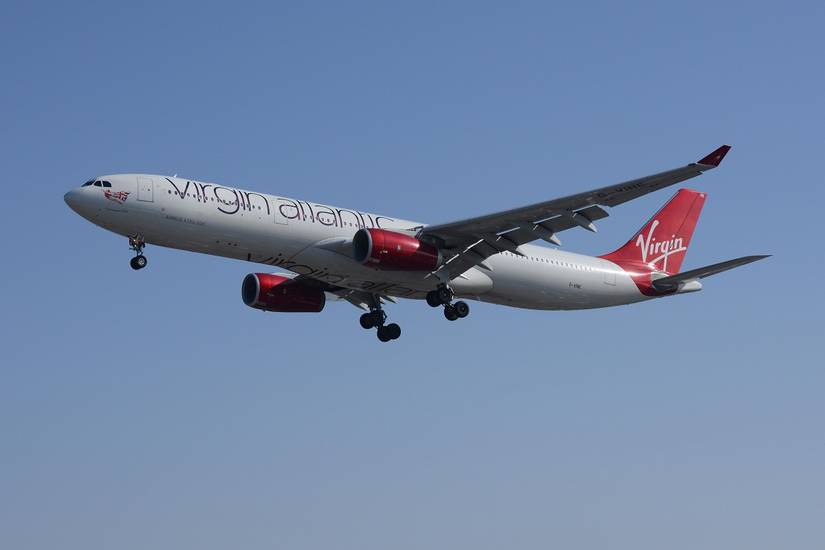 Virgin Atlantic Invites You To See The World Differently With New Ad ...