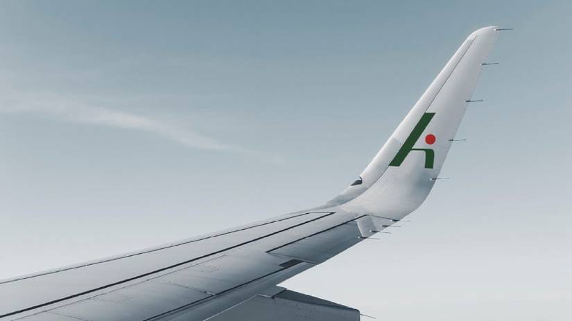 German Efromovich: Who Is Startup Aeroitalia's Non-Executive President?