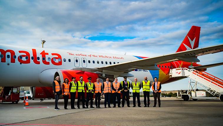 The Most Notable New Airline Routes This Week