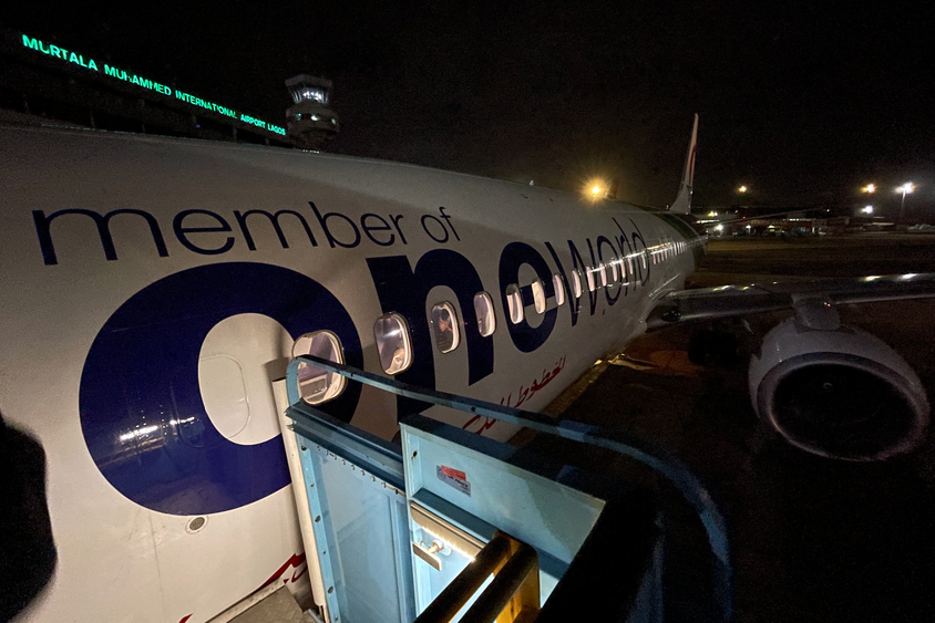 Which Oneworld Alliance Carriers Offer Status Matches For Frequent Flyers?