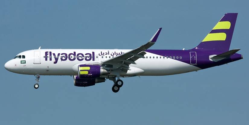 6 Years On: Saudi Low-Cost Carrier flyadeal's Ambitions