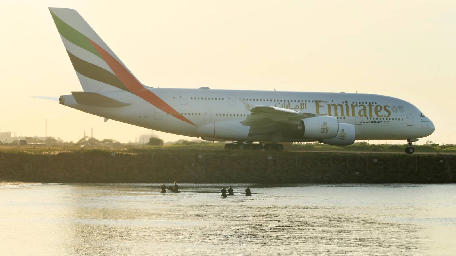 Strong Summer: Emirates Flies Over 10 Million Passengers