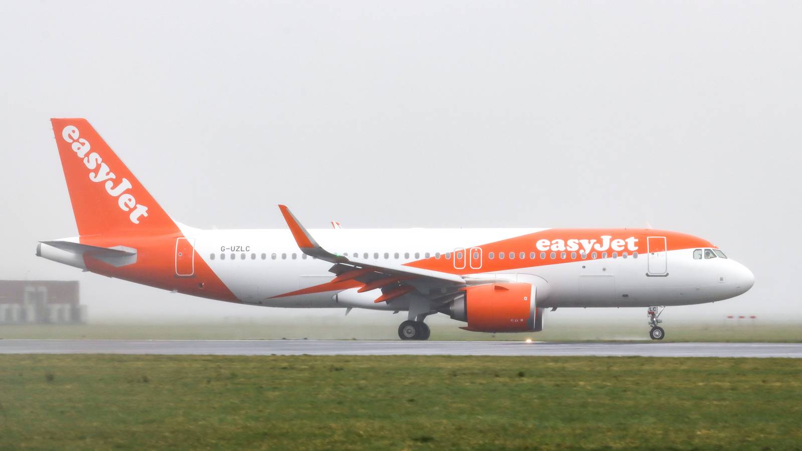 Despite A Good 4th Quarter easyJet Expects A Loss For 2022