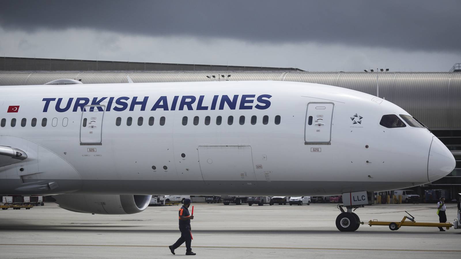 Turkish Airlines Plots Route Expansions For Europe And North America